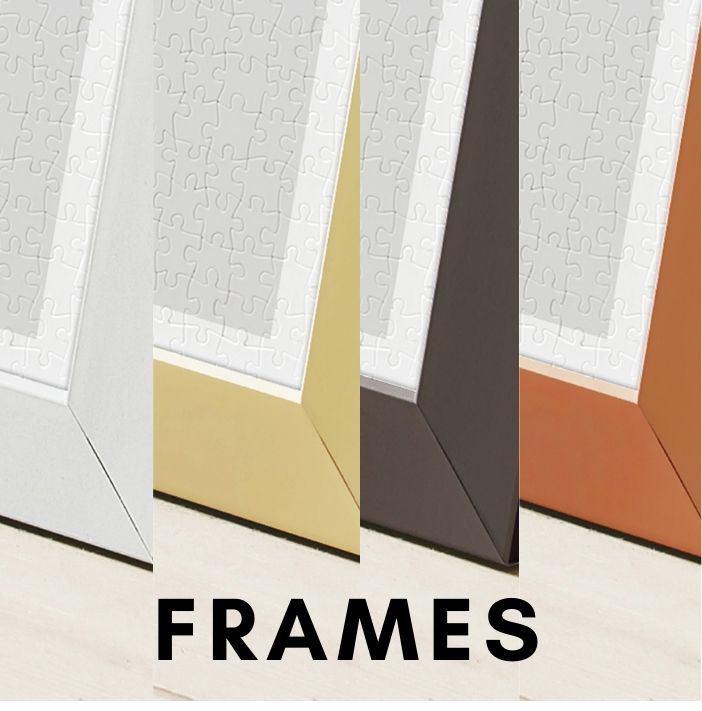 Pintoo Puzzle Frames – JK Hobbyland