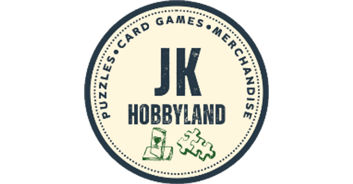 JK Hobbyland